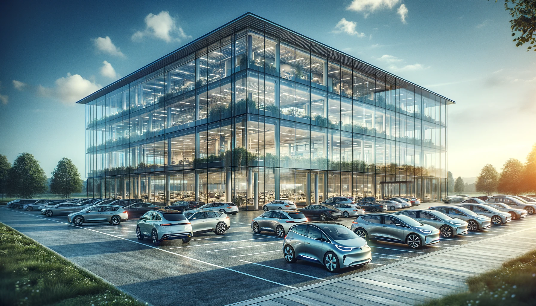 Regler for firmabiler - Sådan fungerer beskatningen af en firmabil på ...